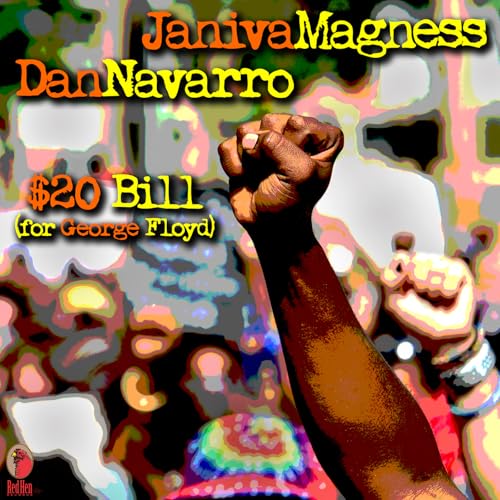 Play $20 Bill (for George Floyd) by Dan Navarro & Janiva Magness on ...
