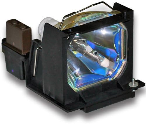 Amazon | NEC OEM (元電球と汎用ハウジング) mt1050、mt1055、mt1056、mt50lp / 50020066 ...