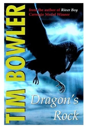 Dragon's Rock: Bowler, Tim: 9780192750365: Amazon.com: Books