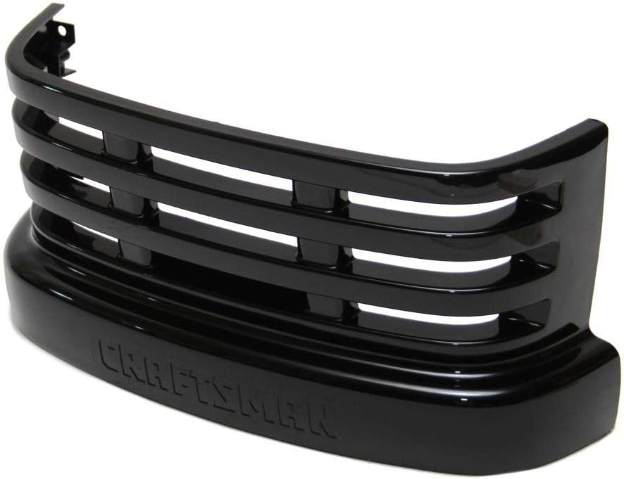 Amazon.com : Husqvarna 583693001 Lawn Tractor Grille (Replaces ...