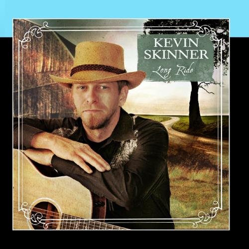 Kevin Skinner - Long Ride - Amazon.com Music