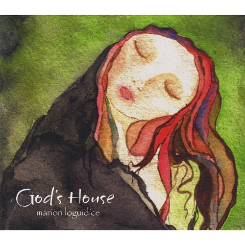 Amazon.com: God's House : Marion Loguidice: Digital Music