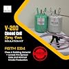 Vega Bond V200 Closed Cell Spray Foam Insulation Kit – Low GWP, Ships ...
