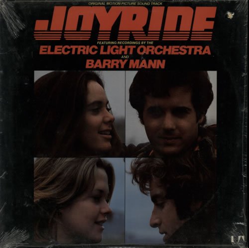 Amazon.com: Joyride: CDs & Vinyl