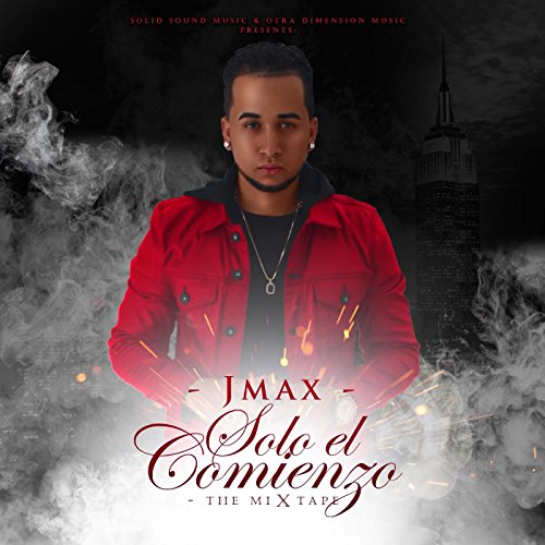 Play Solo el Comienzo by J Max on Amazon Music