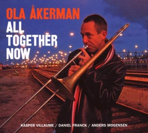 Amazon.com: All Together Now: CDs & Vinyl