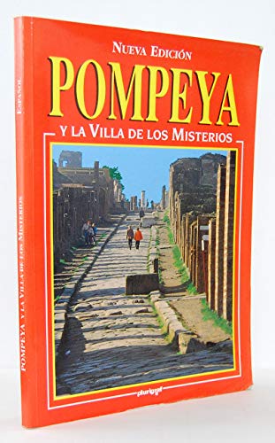 Villa De Los Misterios De Pompeya