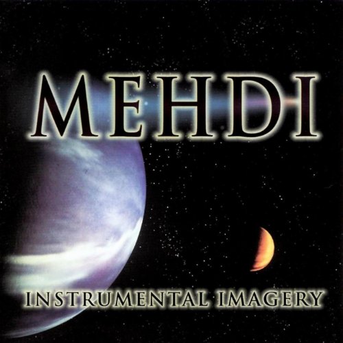 Play Instrumental Imagery Volume 3 by Mehdi on Amazon Music
