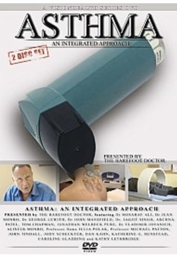 Amazon.com: Asthma DVD: An Integrated Approach to understanding and ...