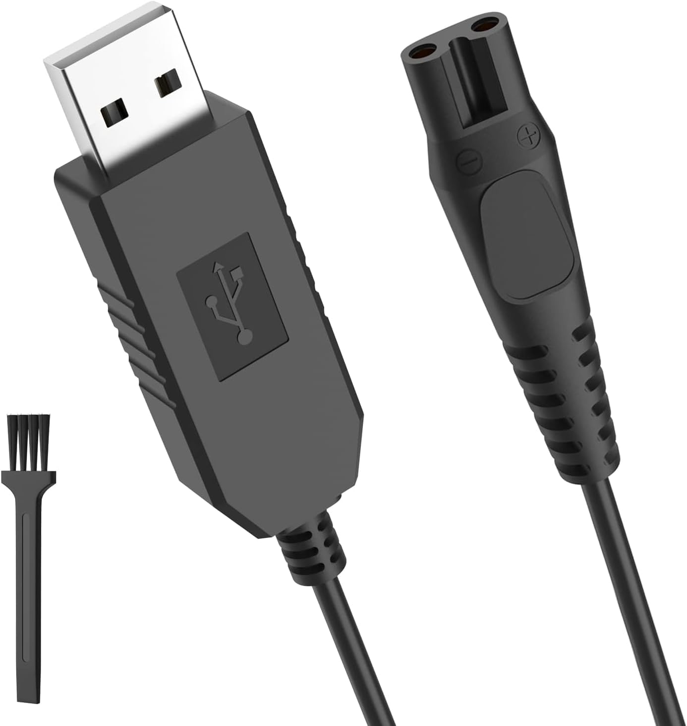 Amazon.com: for Philips Norelco HQ8505 Charger Cord for Shaver QP6531 ...