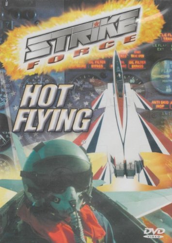 Amazon.com: Strike Force: Hot Flying : Fighter Pilots, Multi: Movies & TV