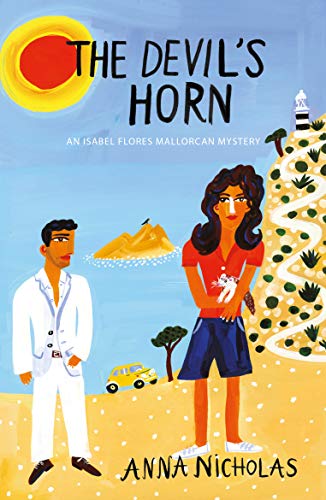 The Devil's Horn (Isabel Flores Mallorcan Mystery Book 1) - Kindle ...