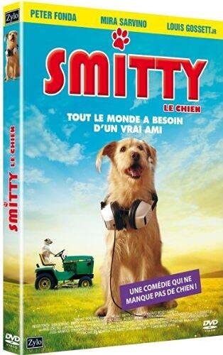 Smitty le chien [Francia] [DVD]: Amazon.es: Peter Fonda, Mira Sorvino ...
