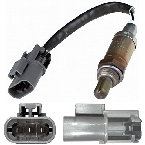 Amazon.com: Bosch 13276 Oxygen Sensor : Automotive