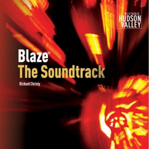 Play Blaze: The Soundtrack by Richard Christy on Amazon Music