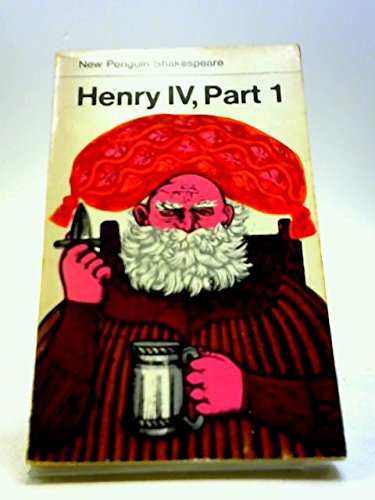 Amazon.com: Henry IV, part one.: P.H. Davidson: Books