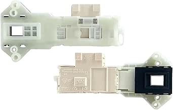 Amazon.co.jp: 6601EN1003D Door Lock Interlock Switch, Compatible for LG ...