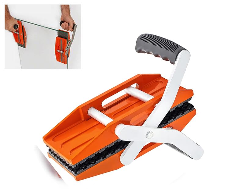 Granite Grip Granite Grabbers Granite Carrying Clamps - Double Handed ...