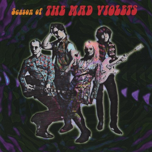 Amazon.com: Season Of The Mad Violets : Mad Violets: Digital Music