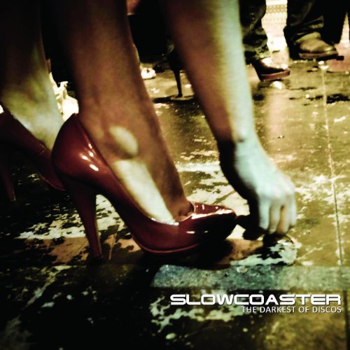 Amazon.com: Speaker (Brian Talbot Remix) - Single : Slowcoaster ...