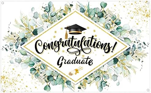 Amazon.com : MEHOFOND 7x5ft Class of 2024 Graduation Photography ...