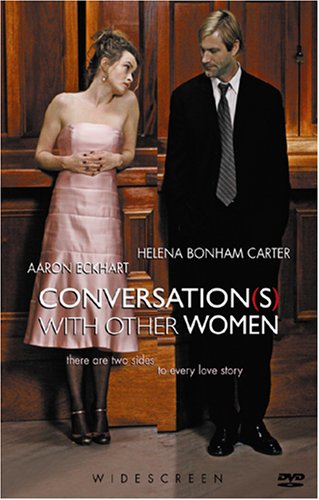 Amazon.com: Conversation(s) With Other Women : Helena Bonham Carter ...