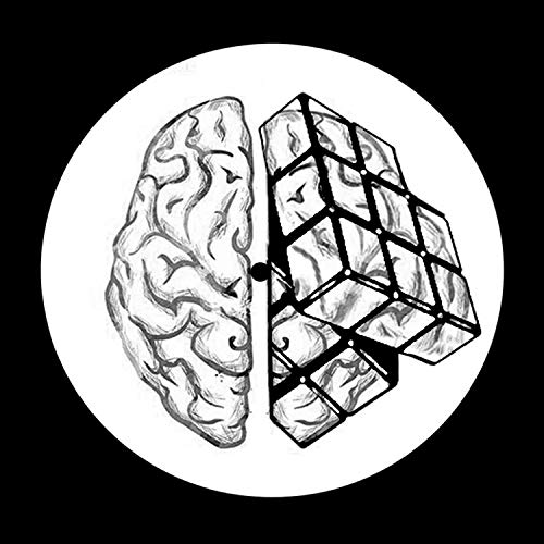 Amazon.com: Rubik EP : Varl: Digital Music