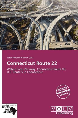 Amazon.co.jp: Connecticut Route 22 : 本