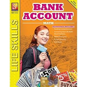 Amazon.com: Real-World Math: Grades 5-8: 9780743932677: Rhodes, Genene ...