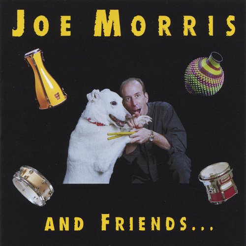 Play Joe Morris and Friends by Joe Morris on Amazon Music