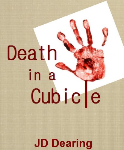 Amazon.com: Death in a Cubicle eBook : Dearing, JD: Kindle Store