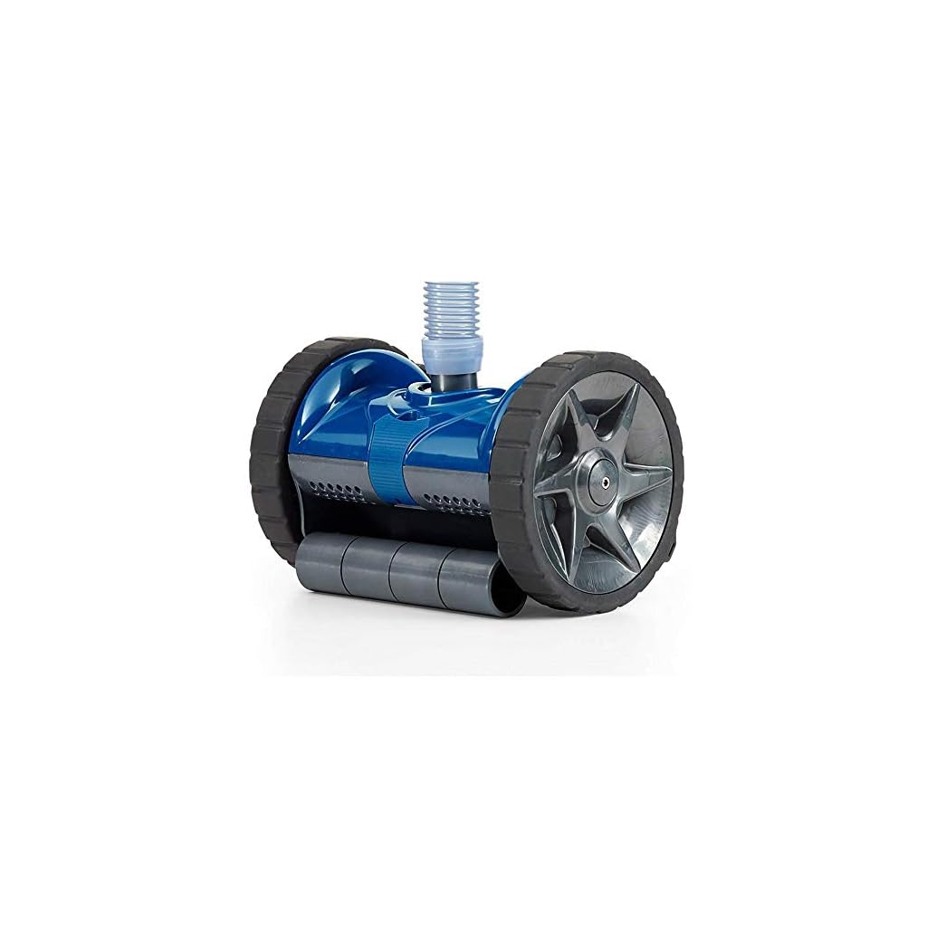 Pentair Rebel - Automatic Suction Pool Cleaner