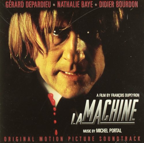 Various - La Machine - Amazon.com Music