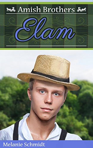 Amish Brothers: Elam - Part 2 of the Amish Brothers Series: An Amish ...