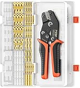 JST Crimping Tool kit, JST PH Crimp Tool with 24 Styles JST-PH 2.0mm ...