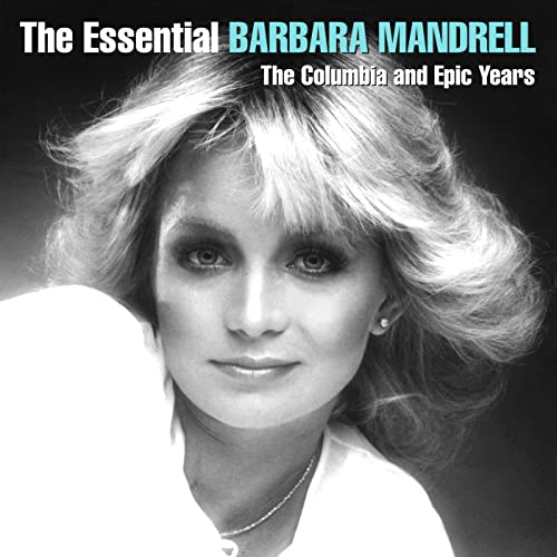 Amazon.com: The Essential Barbara Mandrell - The Columbia and Epic ...