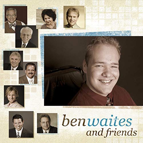 Amazon.com: Ben Waites and Friends : Various artists: Digital Music