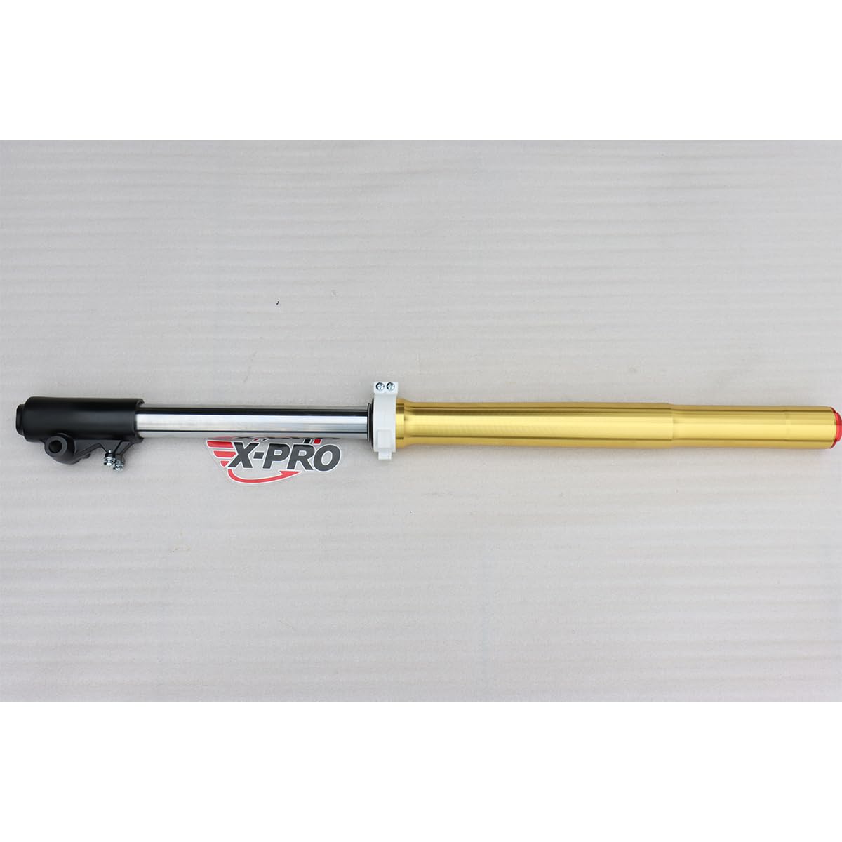 Amazon.com: X-PRO Replacement Right Front Shock for Dirt Bike Hawk 250 ...