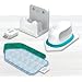 Amazon.com: BLACK+DECKER Scumbuster Pro Power Scrubber Brush (BHPC210 ...