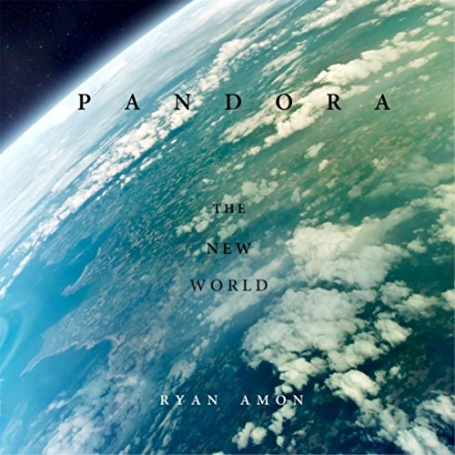 Amazon.com: Pandora: The New World : Ryan Amon: Digital Music