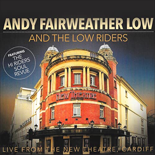 Amazon MusicでAndy Fairweather Low & The Low Riders feat. The Hi Riders ...