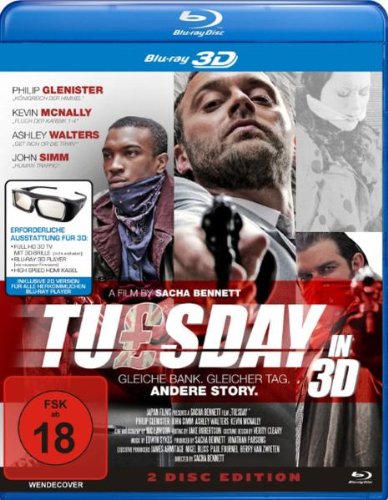 Amazon.com: Tuesday : Movies & TV