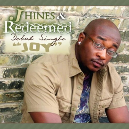 Play Joy by J. HInes & Redeemed on Amazon Music