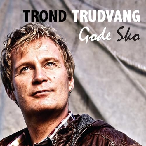 Spiele Gode Sko von Trond Trudvang auf Amazon Music ab