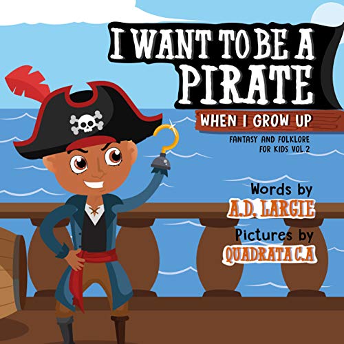 Pirate Books for Talk Like A Pirate Day: Book List for Kids