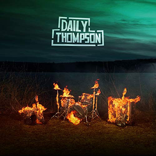 Play Daily Thompson by Daily Thompson on Amazon Music