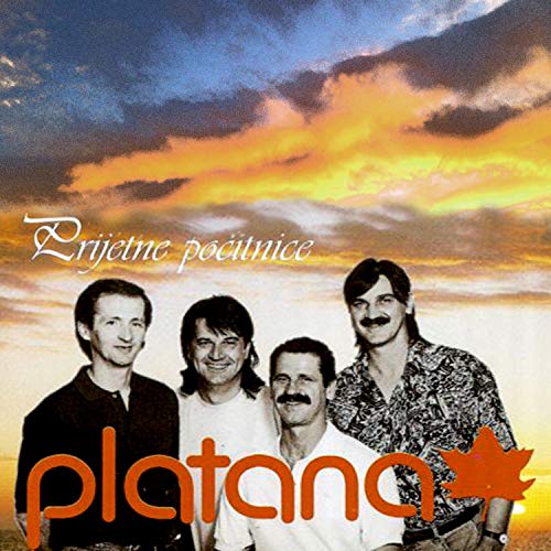 Play Prijetne Počitnice by Platana on Amazon Music