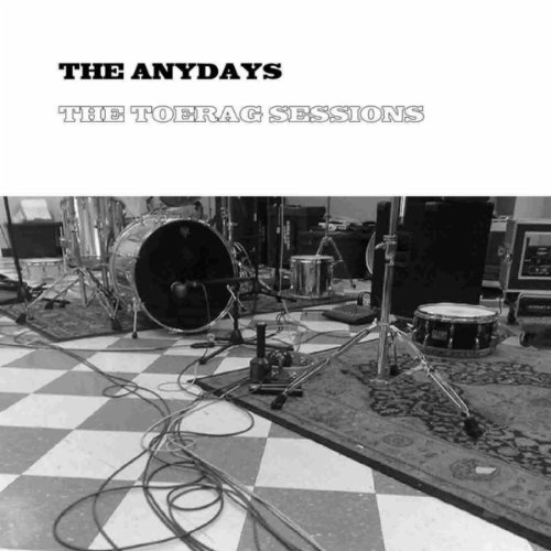 Play The Toerag Sessions by The Anydays on Amazon Music