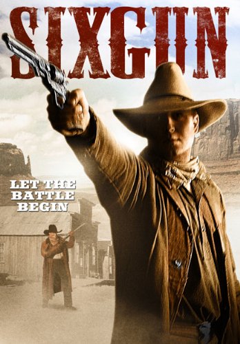 Sixgun [Reino Unido] [DVD]: Amazon.es: William Wise, Sue Rock, Bill ...