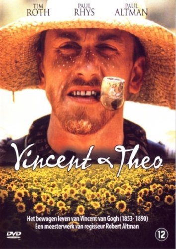 Amazon.com: Vincent & Theo : Tim Roth, Hans Kesting, Anne Canovas, Jean ...